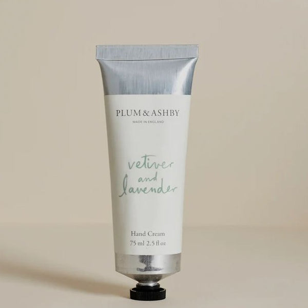 Plum & Ashby Hand Cream - Various Fragrances – Greige Lifestyle