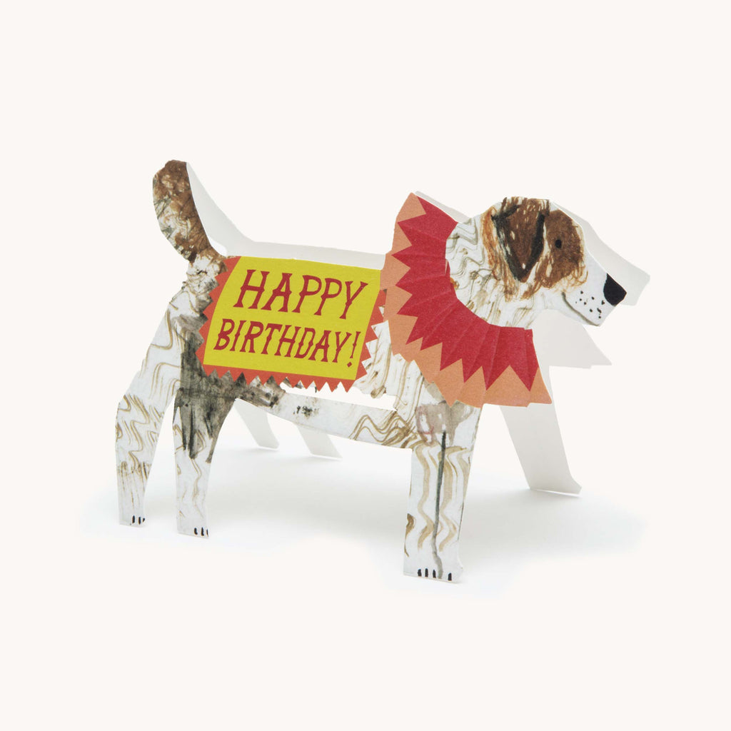 Happy Birthday Jack Russell - Hadley Paper Goods – Greige Lifestyle