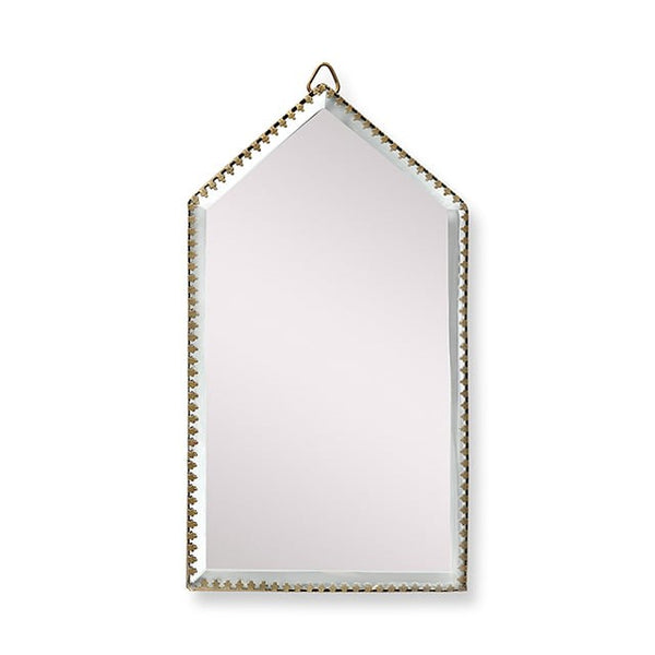 Temple Mirror - Two Sizes - Boncoeurs – Greige Lifestyle