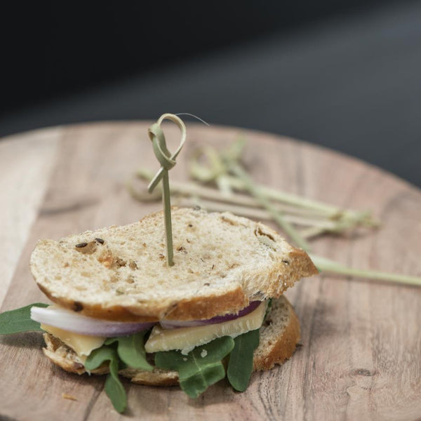 Bamboo Cocktail Sticks – Greige Lifestyle