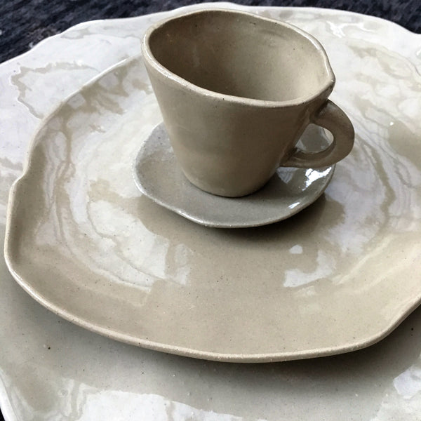 Sandstone Tableware by Dominique Mosseray – Greige Lifestyle